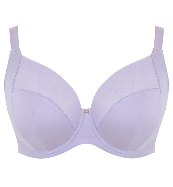Sculptresse by Panache Bliss Full Cup Underwire Bra (10685) - Lilac ...