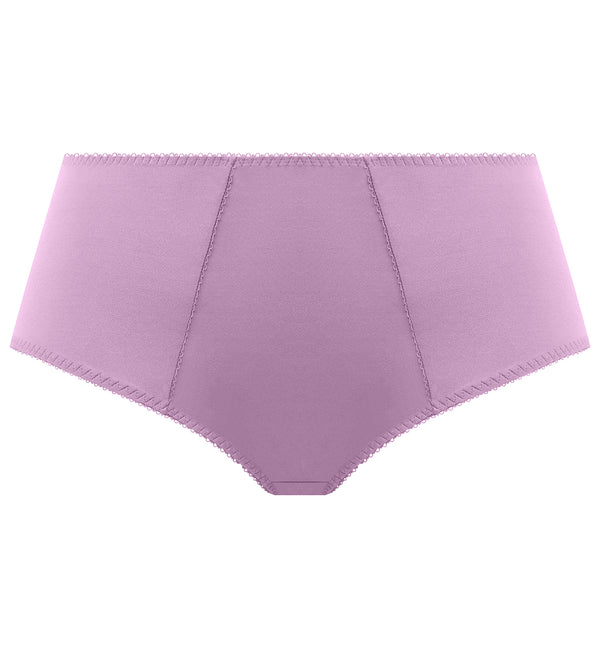 Goddess Keira Matching Brief (6095) - Wisteria - Breakout Bras