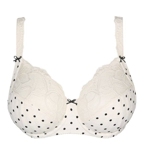 PrimaDonna Madison Full Cup Underwire Bra (0162120 & 0162121) - Coco C ...