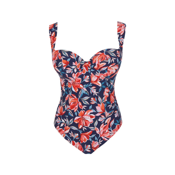 Panache Monica Balcony Underwire Swimsuit (SW1850) - Liliflora ...