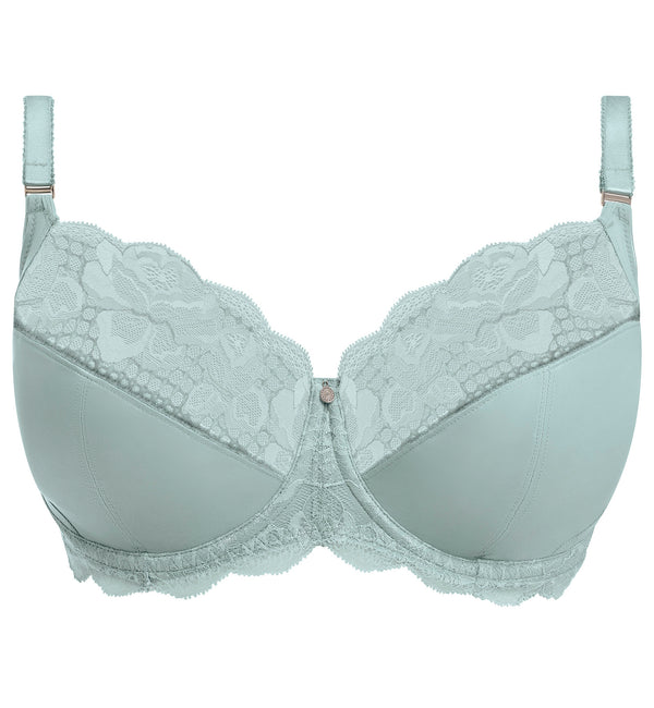 Fantasie Reflect Side Support Stretch Lace Underwire Bra (101801) - Mi ...