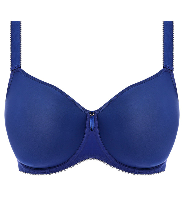 Fantasie Rebecca Essentials Molded Spacer Underwire Bra (101310) - Fre ...