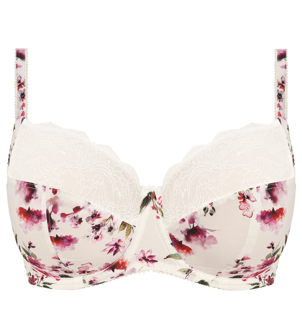 Fantasie Lucia Side Support Underwire Bra (101501) - Wildflower ...