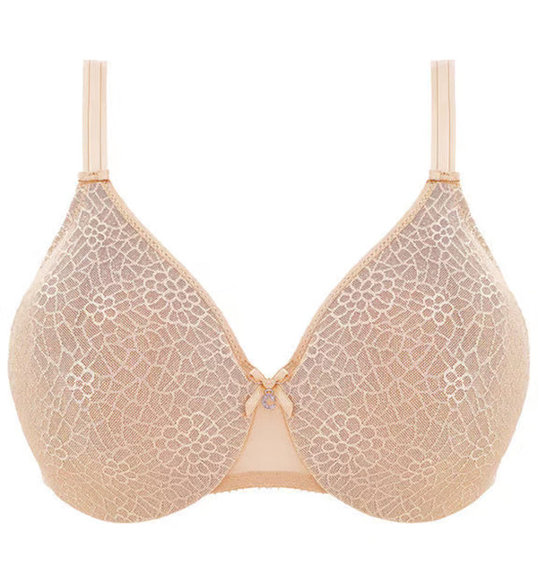 Chantelle C Magnifique Seamless Minimizer Underwire Bra (C18910) - Ult ...