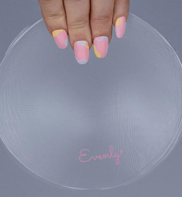 Evenly Subtle Shaper Insert (BB0) - Breakout Bras