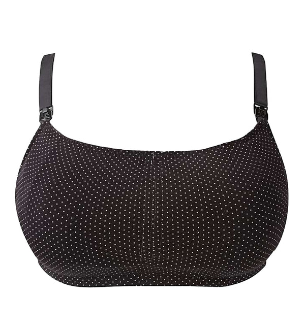 Royce Blossom Adjustable Size Maternity/Nursing Softcup Bra (1018) - B ...