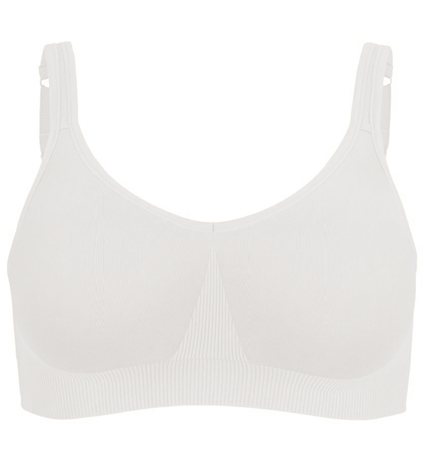 BRAVADO! DESIGNS Everyday Sculpt FULL CUP Wire-Free Bra (11011VFC) - A ...