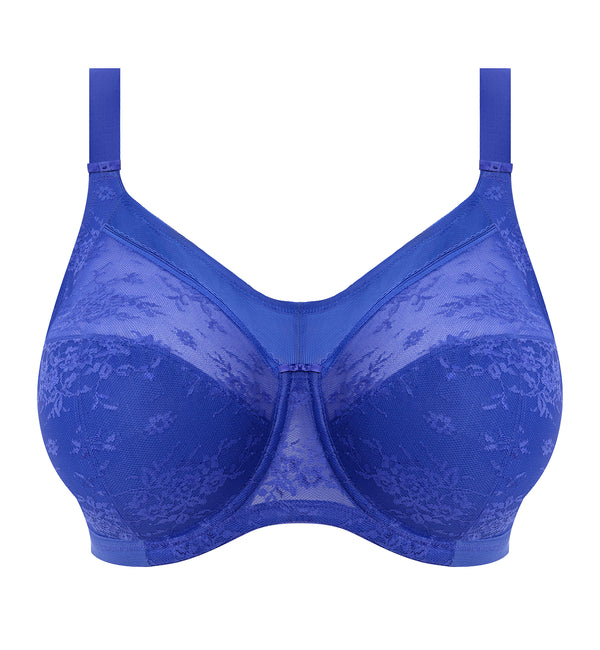Goddess Verity Full Cup Underwire Bra (700204) - Ultramarine - Breakout ...