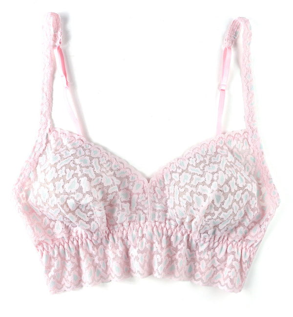 Hanky Panky Cross-Dyed Retro Bralette (7J7271) - Monday Morning ...