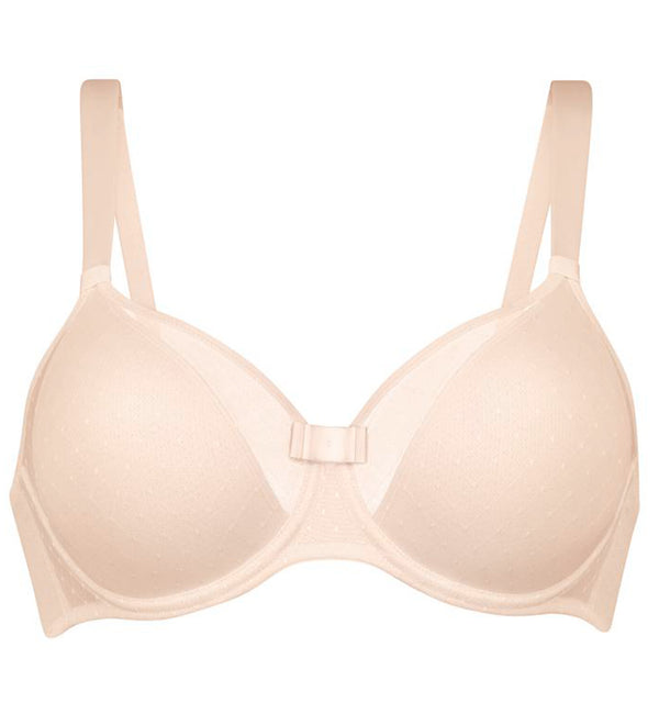 Rosa Faia by Anita Eve Moulded DeltaPad Underwire Bra (5209) - Smart R ...