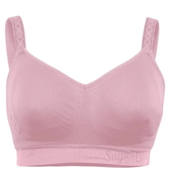 Sugar Candy by Cake Seamless Basic Everyday Softcup Bra (28-8005) - Pi ...