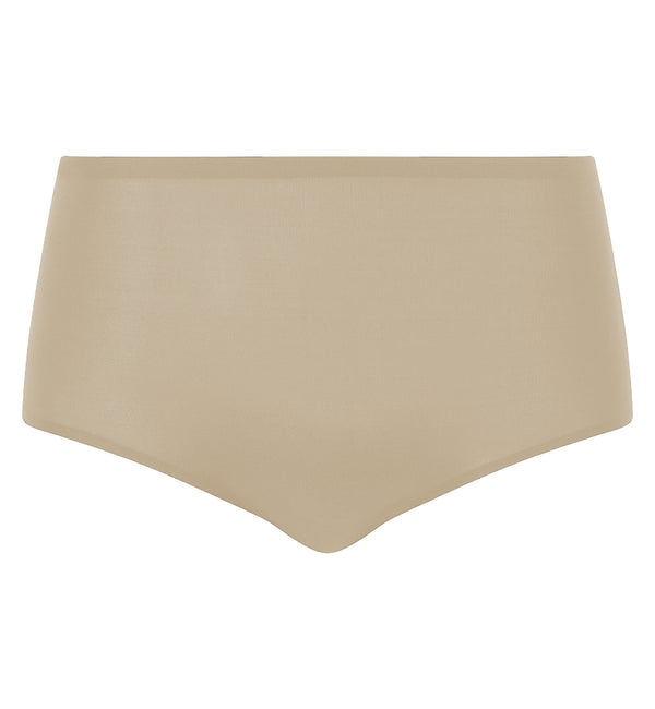Chantelle Softstretch Brief (C26470) - Ultra Nude - Breakout Bras
