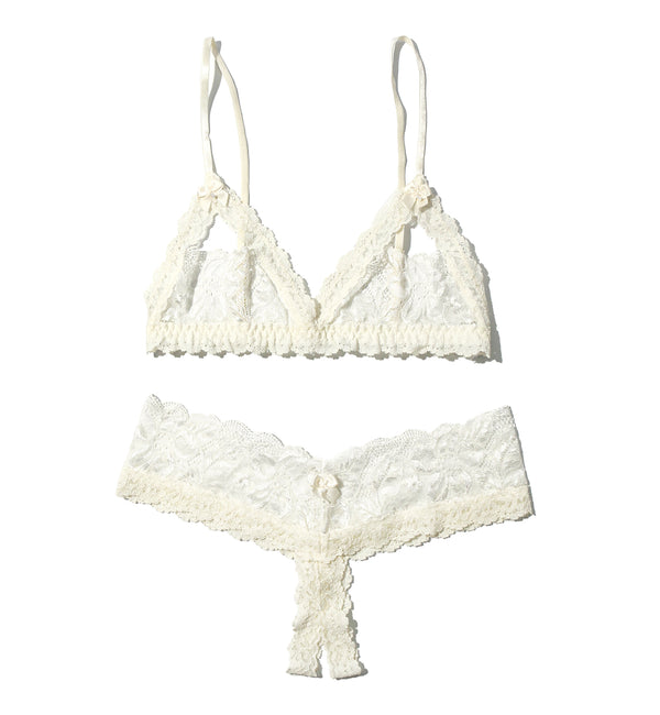 Wedding Night - Breakout Bras