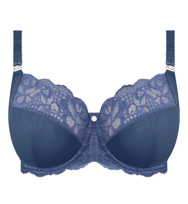 Fantasie Reflect Side Support Stretch Lace Underwire Bra (101801) - Ev ...