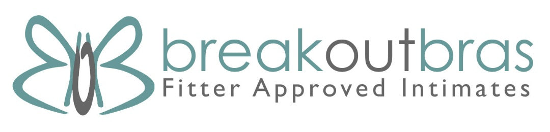 Shop By Bra Size - Breakout Bras