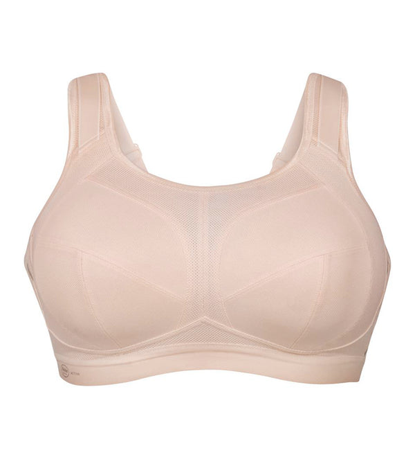 Anita Extreme Control Plus Wireless Sports Bra (5567) - Smart Rose ...