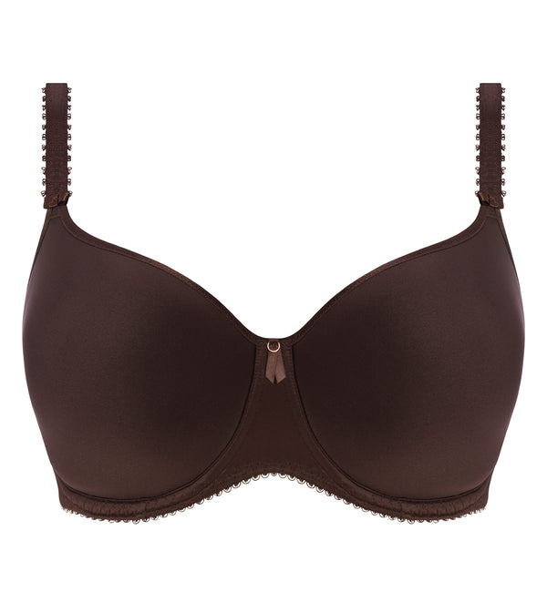 Fantasie Rebecca Essentials Molded Spacer Underwire Bra (101310) - Cho ...