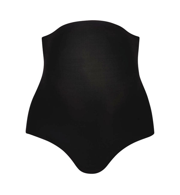 Anita Essential Maternity Brief 2-PACK (1757-2) - Black - Breakout Bras