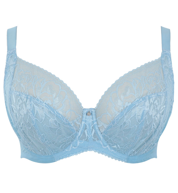 Sculptresse by Panache Dream Full Cup Underwire Bra (10805) - Pale Blu ...