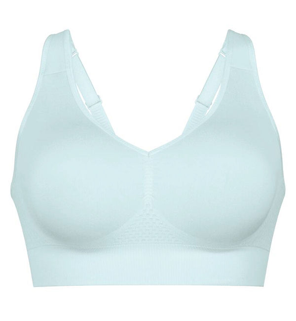 Anita Care Lotta Pocketed Post Mastectomy Bra (5769X) - Mint - Breakout ...
