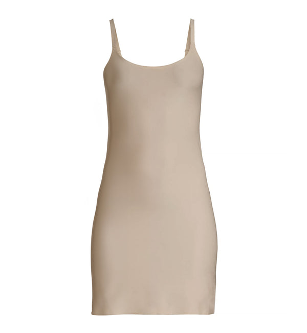Chantelle Softstretch Slip (C10610) - Ultra Nude - Breakout Bras